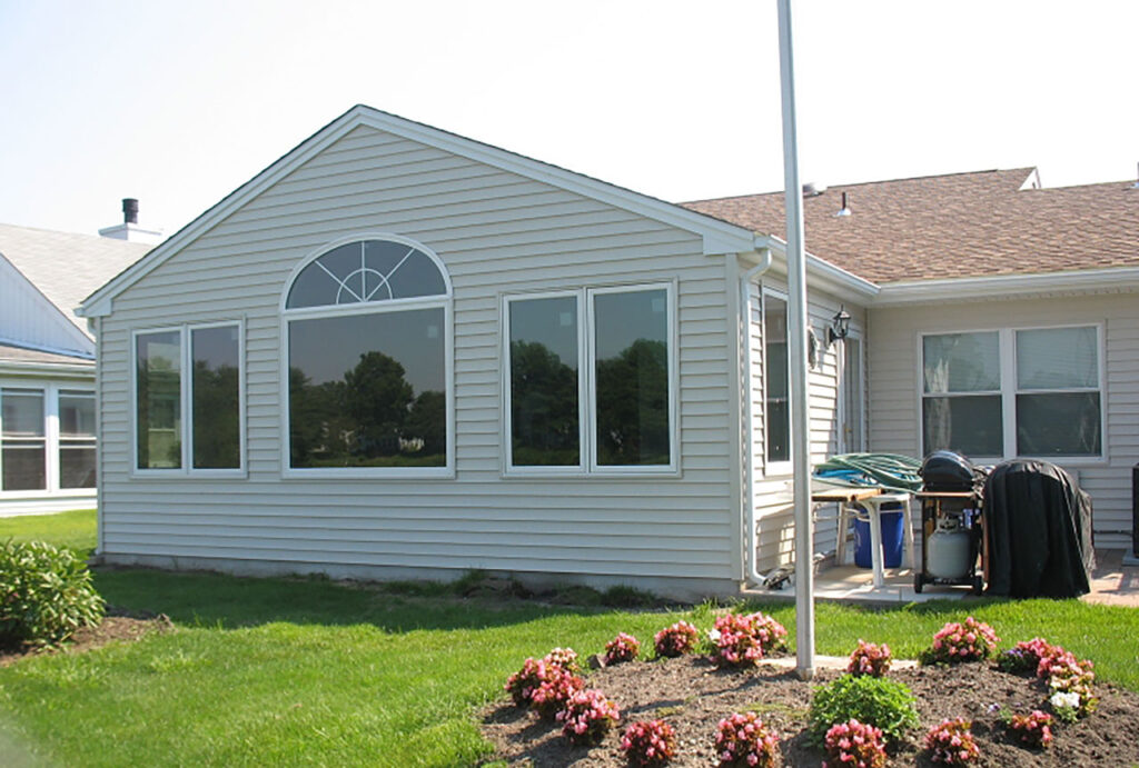 Remodeling & Additions Gallery - CMB General Contractor